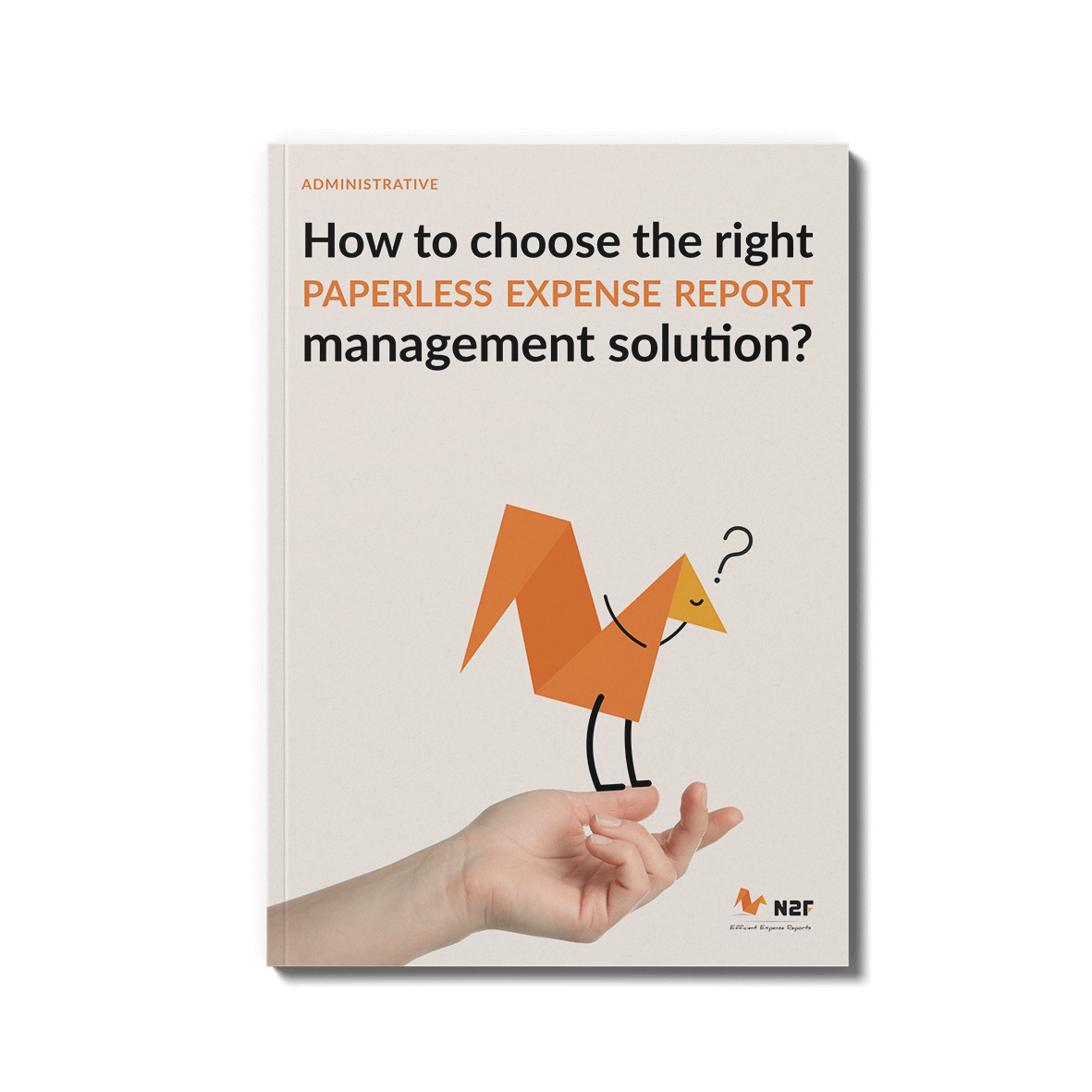 Tips for choosing the right expense report solution